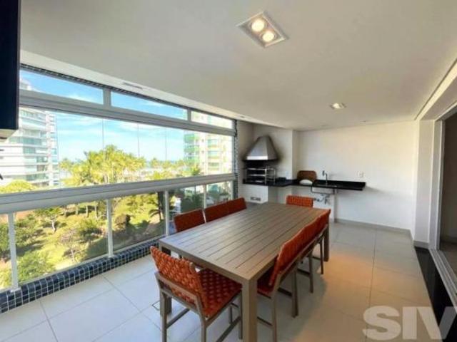 Apartamento à venda em Riviera