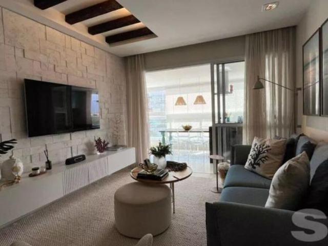 Apartamento à venda em Riviera