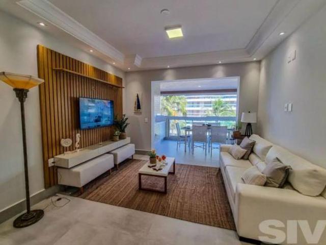 Apartamento à venda em Riviera