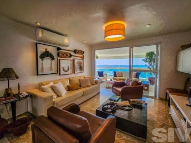 Apartamento à venda em Riviera