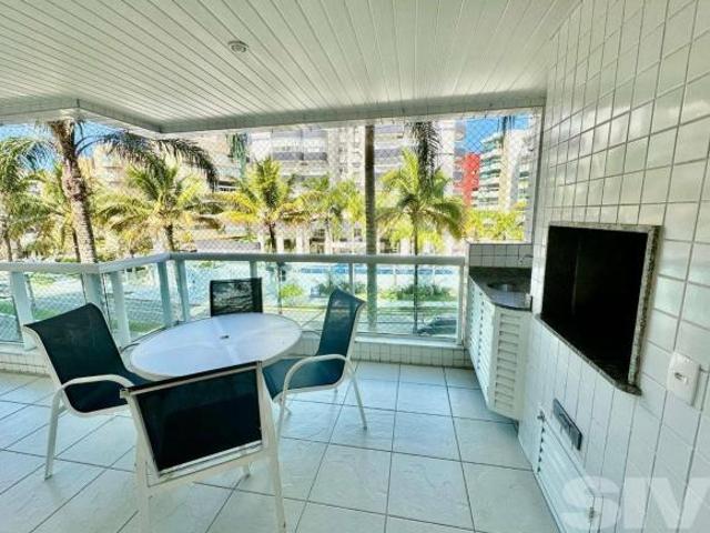 Apartamento à venda em Riviera