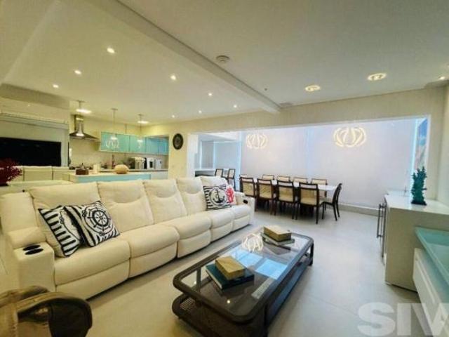 Apartamento à venda em Riviera