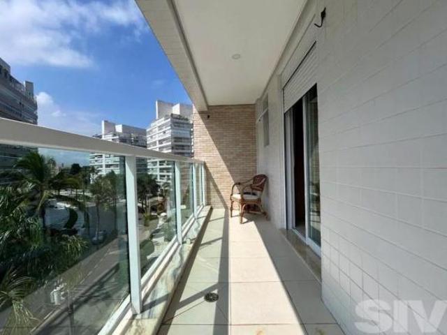 Apartamento à venda em Riviera