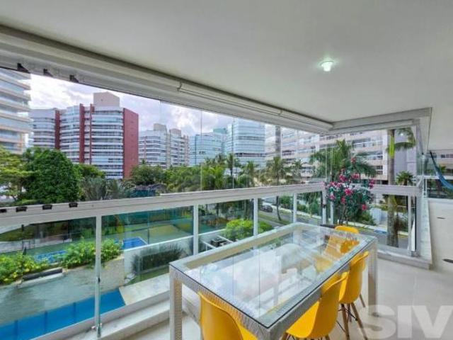 Apartamento à venda em Riviera