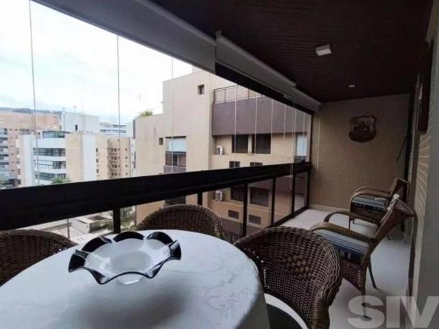 Apartamento à venda em Riviera