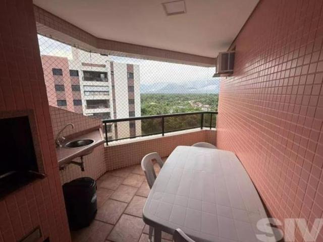 Apartamento à venda em Riviera