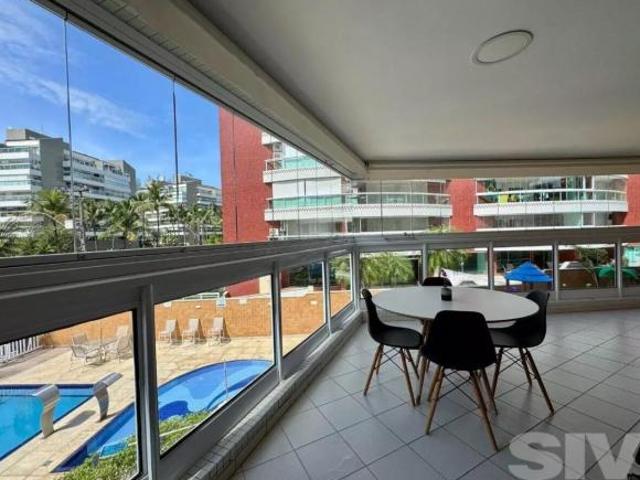 Apartamento à venda em Riviera