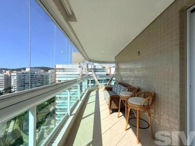 Apartamento à venda em Riviera