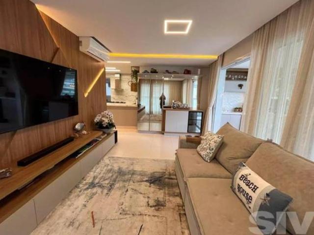 Apartamento à venda em Riviera