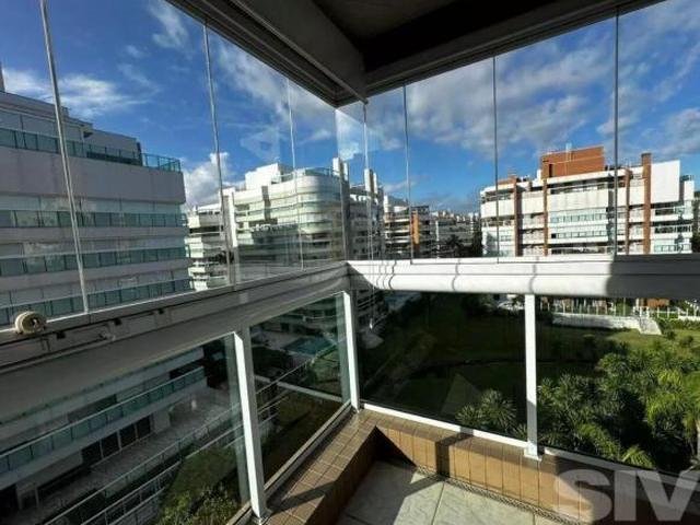 Apartamento à venda em Riviera