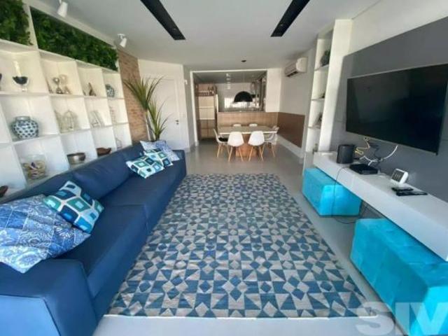 Apartamento à venda em Riviera