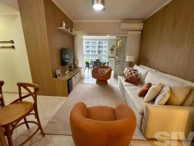 Apartamento à venda em Riviera