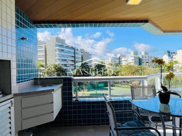 Apartamento à venda em Riviera
