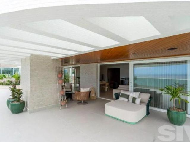 Apartamento à venda em Riviera