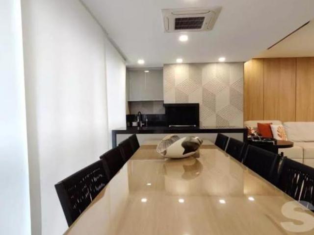 Apartamento à venda em Riviera