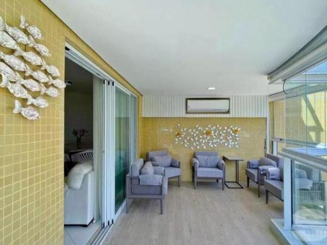 Apartamento à venda em Riviera