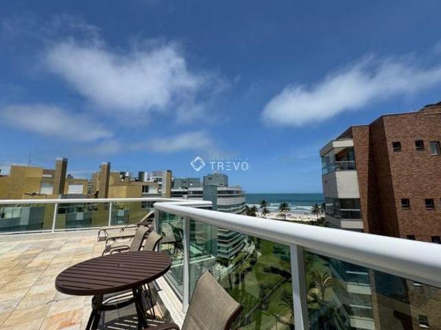 Apartamento à Venda em Riviera com 3 quartos, 1 suíte e 2 vagas por R$ 2.700.000