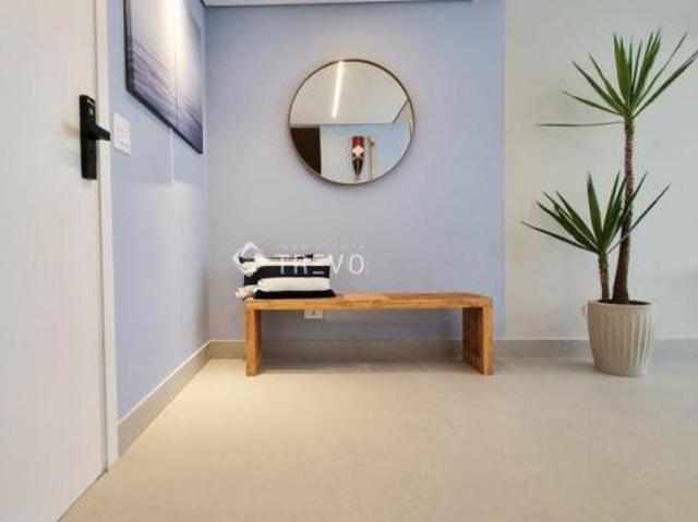 Apartamento à Venda em Riviera, Bertioga SP