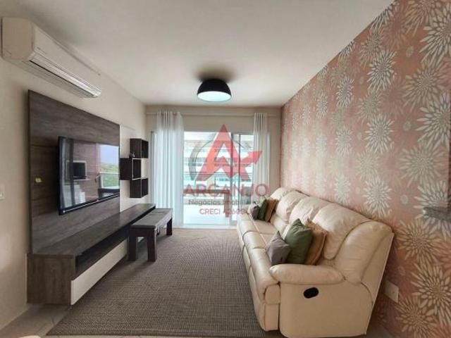 Apartamento A Venda Em Riviera De São Lourenço Modulo 8