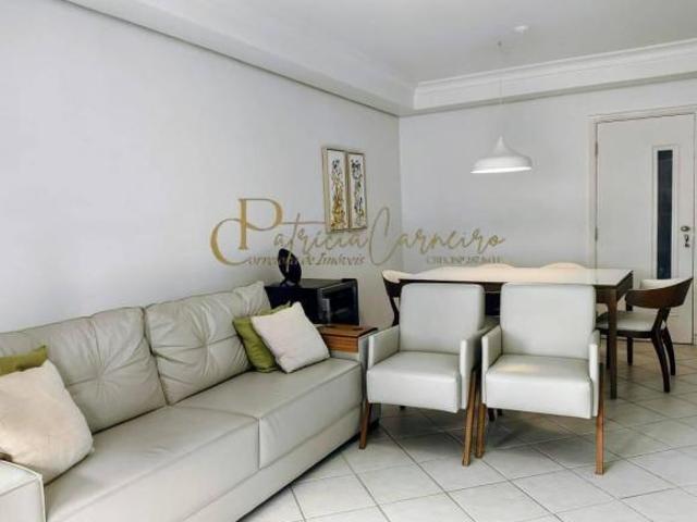 Apartamento à Venda em Riviera de São Lourenço, Módulo 06