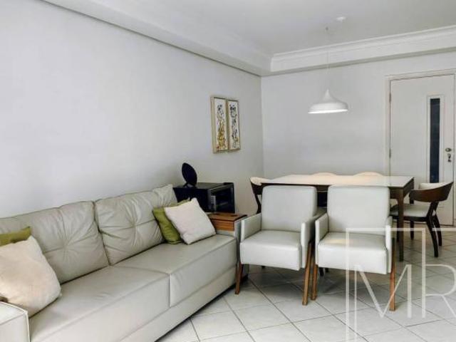 Apartamento à Venda em Riviera de São Lourenço, Módulo 06