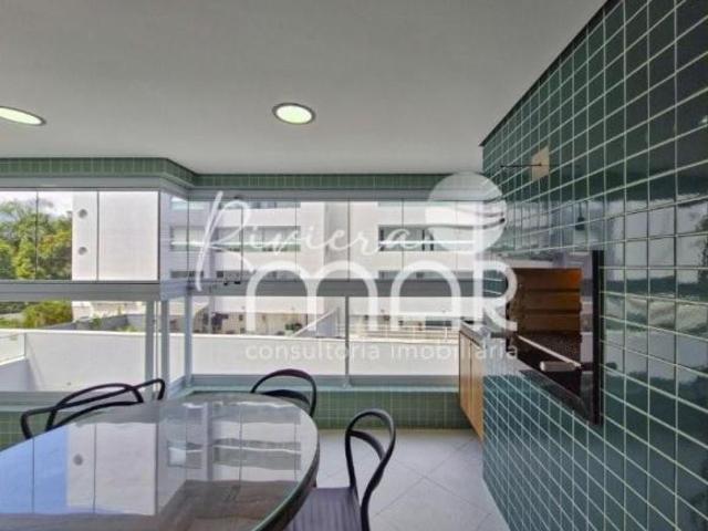 APARTAMENTO À VENDA EM RIVIERA DE SÃO LOURENÇO, NO MÓDULO 02