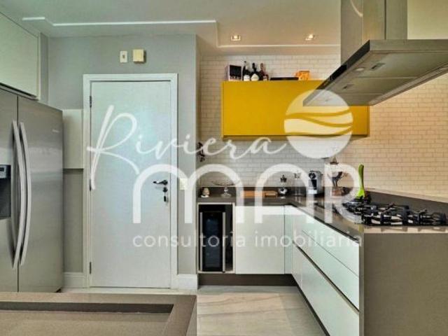 APARTAMENTO À VENDA EM RIVIERA DE SÃO LOURENÇO, NO MÓDULO 2