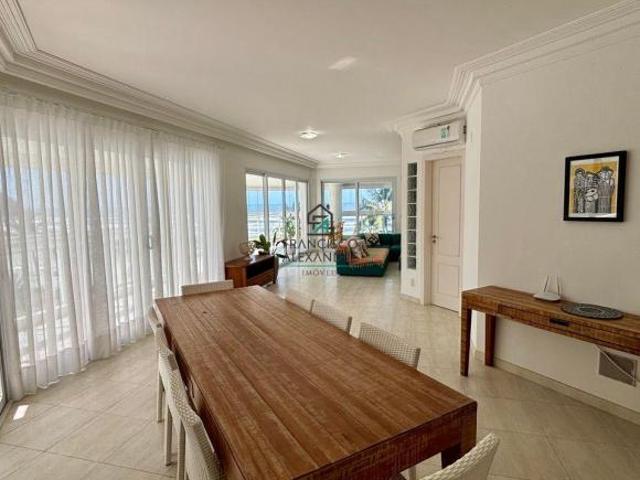 Apartamento à Venda em Riviera de São Lourenço, Bertioga SP