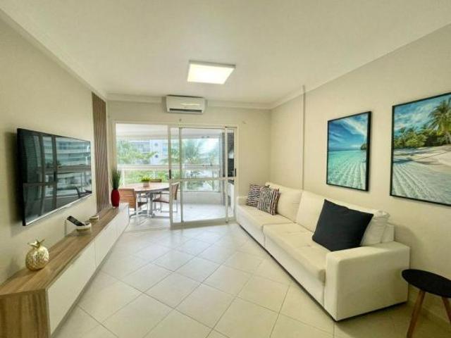 Apartamento à Venda em Riviera de São Lourenço, Bertioga SP