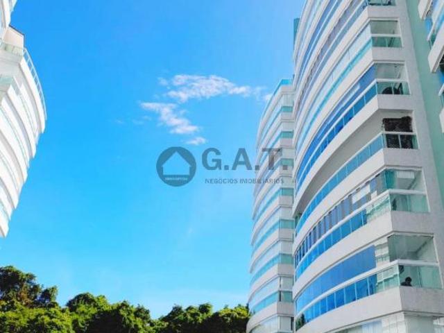 Apartamento à venda em Riviera de São Lourenço, Bertioga SP: 3 quartos, 2 suítes, 2 salas, 2 banheir