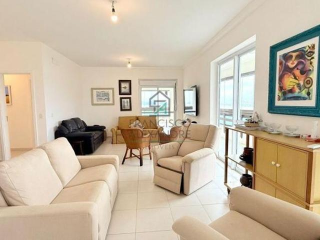 Apartamento à venda em Riviera de São Lourenço, Bertioga SP