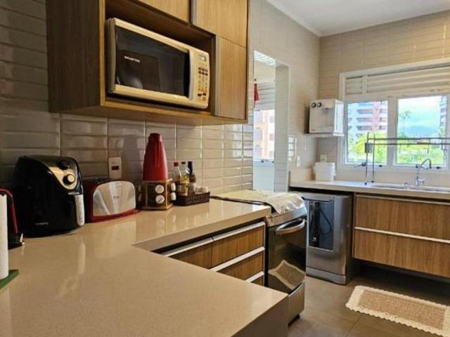 APARTAMENTO Á VENDA EM RIVIERA DE SÃO LOURENÇO BERTIOGA SP