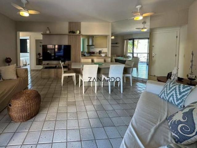 Apartamento à venda em Riviera de São Lourenço Bertioga/SP