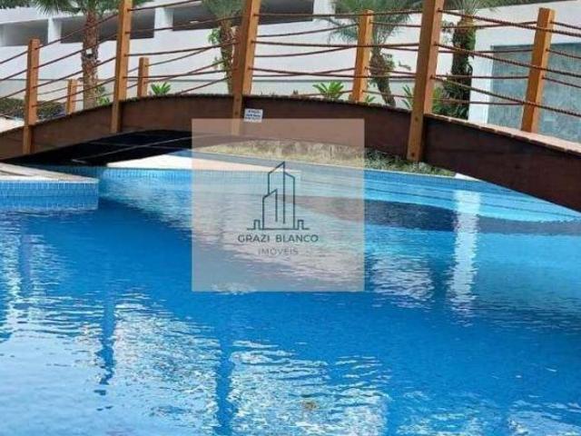 Apartamento à venda em Riviera de São Lourenço, com 3 quartos, 100m²