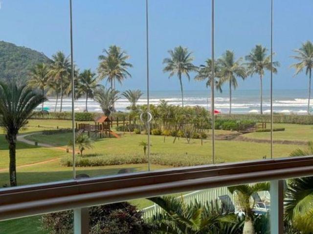 Apartamento à Venda em Riviera de São Lourenço Pé na Areia