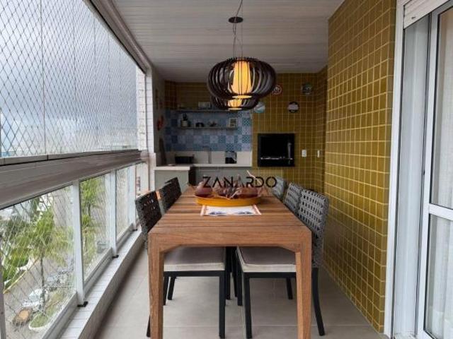Apartamento à venda em Riviera de São Lourenço