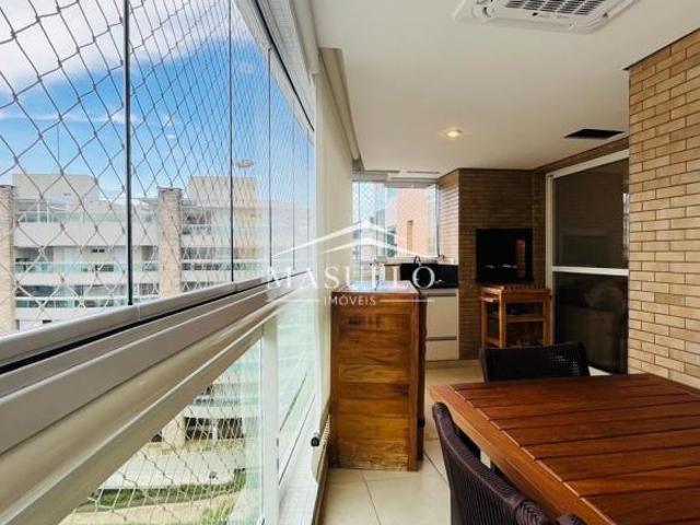 Apartamento à venda em Riviera de São Lourenço