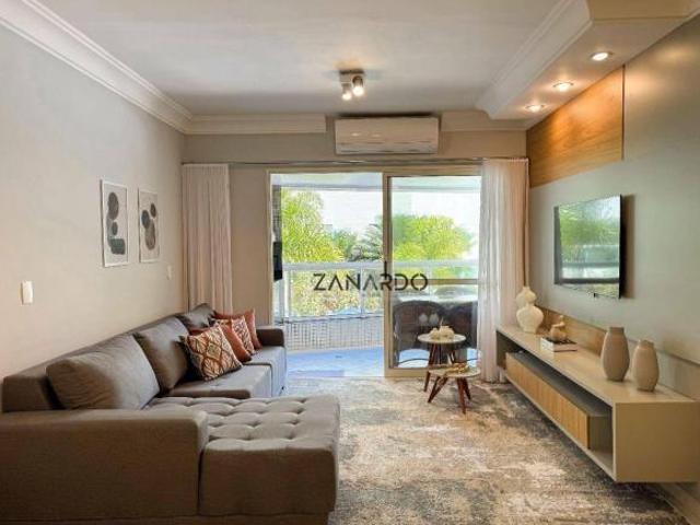 Apartamento à venda em Riviera de São Lourenço