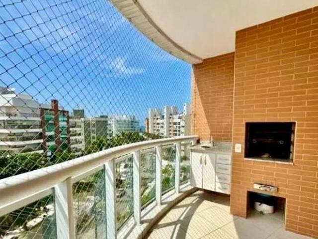 Apartamento à venda em Riviera de São Lourenço