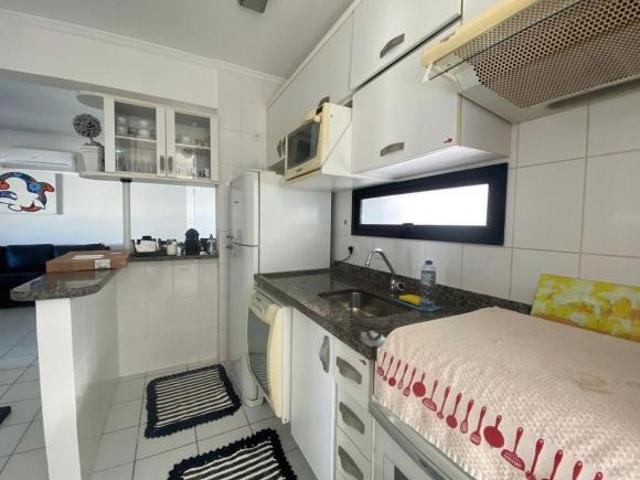 APARTAMENTO Á VENDA EM RIVIERA DE SÃO LOURENÇO