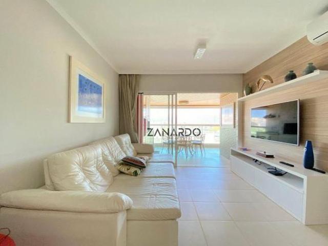 Apartamento à venda em Riviera de São Lourenço