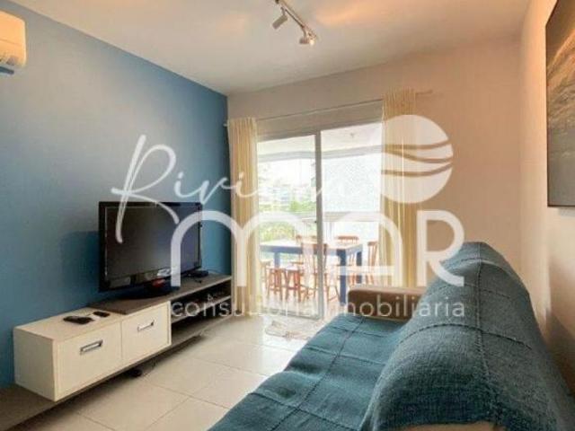 APARTAMENTO À VENDA EM RIVIERA DE SÃO LOURENÇO, 3 DORMITÓRIOS