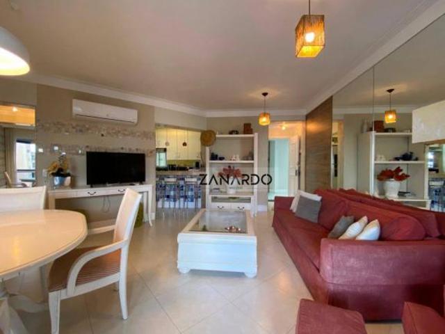 Apartamento a venda em Riviera de São Lourenço