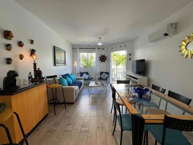 APARTAMENTO Á VENDA EM RIVIERA DE SÃO LOURENÇO, 4 DORMITÓRIOS
