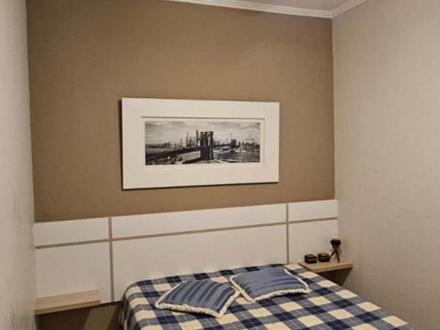 APARTAMENTO Á VENDA EM RIVIERA DE SÃO LOURENÇO