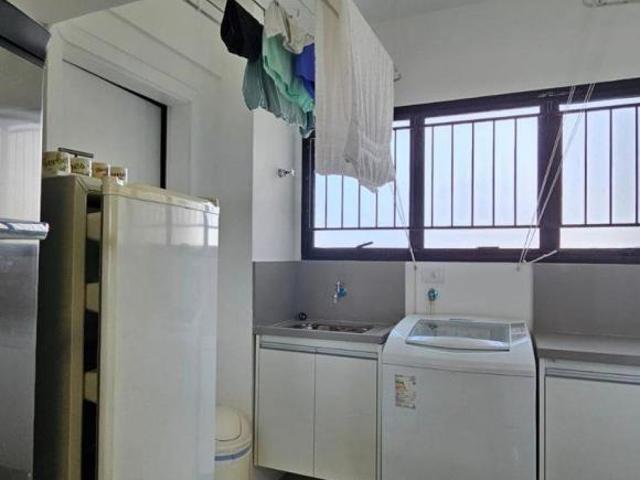APARTAMENTO Á VENDA EM RIVIERA DE SÃO LOURENÇO
