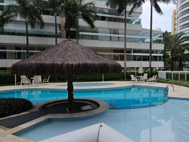 APARTAMENTO Á VENDA EM RIVIERA DE SÃO LOURENÇO