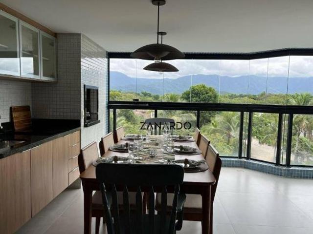 Apartamento à venda em Riviera de São Lourenço
