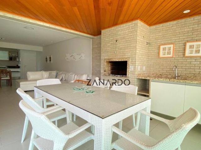Apartamento à venda em Riviera de São Lourenço