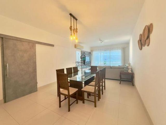 Apartamento à Venda em Riviera Módulo 8, Bertioga SP